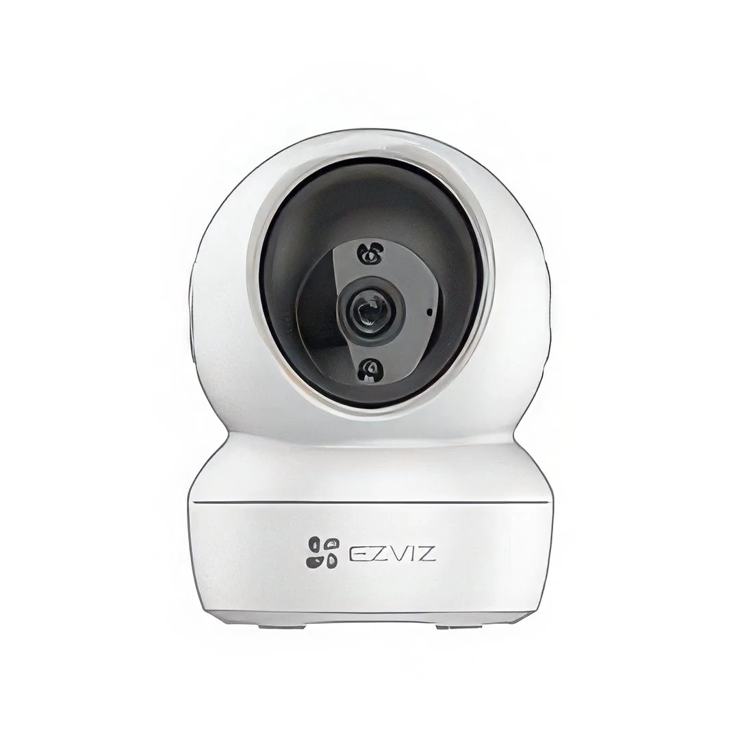EZVIZ H6c 2K⁺ Pan & Tilt Smart Home Camera - Lark Solutions